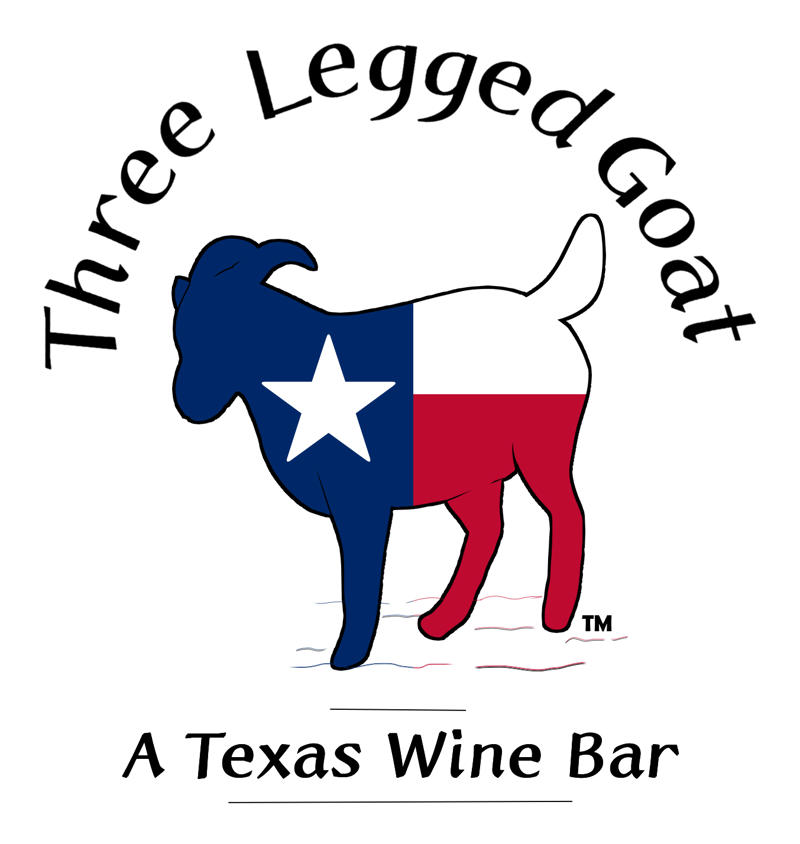 Nominee "Three Legged Goat" - 2025 Best of Pflugerville